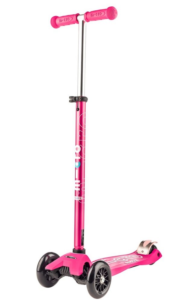 Maxi Deluxe | Roze - Villa Uk