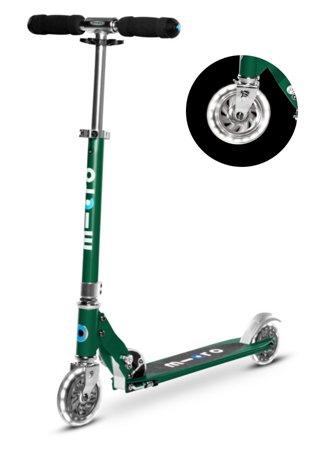 Micro Sprite LED | Bosgroen - Villa Uk