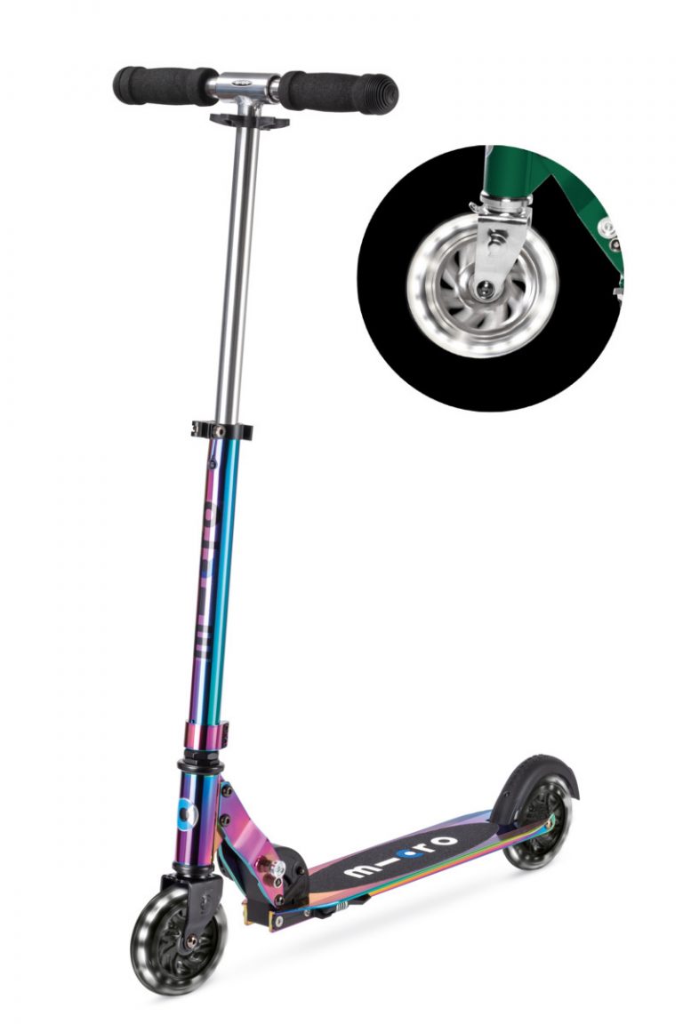 Micro Sprite LED | Neochrome - Villa Uk