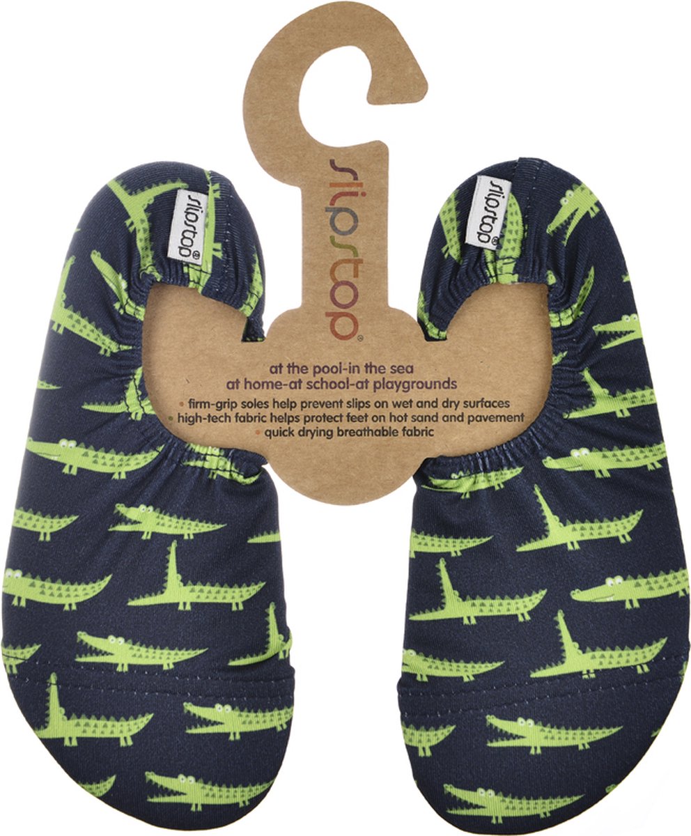 Slipstop Gator - Villa Uk