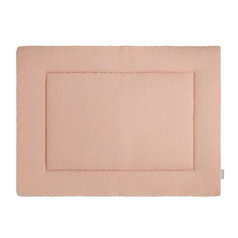 Boxkleed Grace Blush - 75x95 - Villa Uk